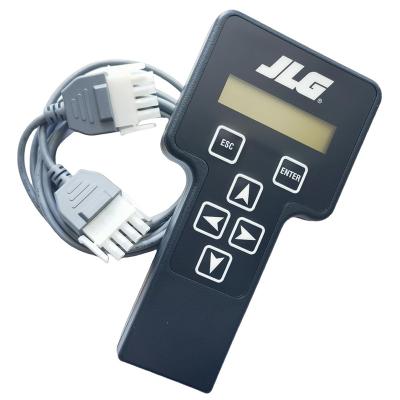Chine JLG 1001249695 Analyseur portatif et kit de câbles outil de diagnostic pour ascenseur aérien JLG à vendre