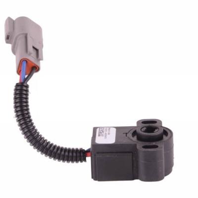 China JLG 4360505 Switch Angle Rotary Sensor 7m length For JLG Aerial Work Platforms for sale