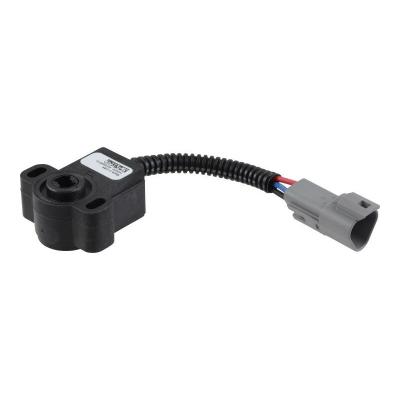 China JLG 4360505 Switch Angle Rotary Sensor 7m length For JLG Aerial Work Platforms for sale