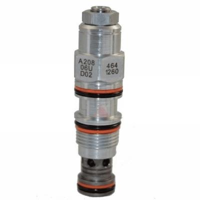 Cina JLG 4641260 Counterbalance Valve Compatible With JLG Boom Lift in vendita