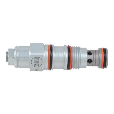 Cina JLG 4641260 Counterbalance Valve Compatible With JLG Boom Lift in vendita