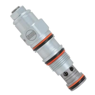 中国 JLG 4641260 Counterbalance Valve Compatible With JLG Boom Lift 販売のため