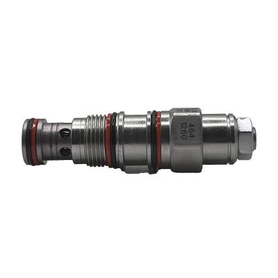 Cina JLG 4641260 Counterbalance Valve Compatible With JLG Boom Lift in vendita