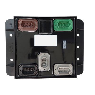 China JLG 1001112758 Chassis Control Module Controller Box For JLG Boom Lift Te koop
