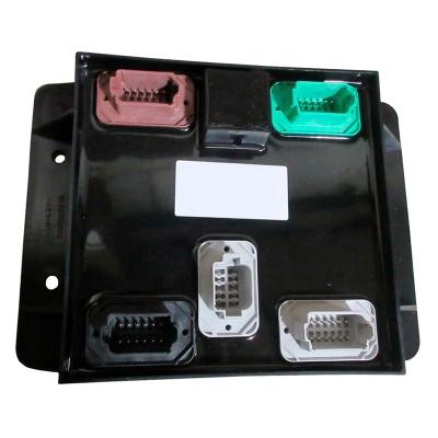 China JLG 1001112758 Chassis Control Module Controller Box For JLG Boom Lift Te koop