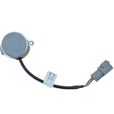 China JLG 1001147479 Switch, Digital Angle Sensor For JLG Aerial Work Platforms for sale