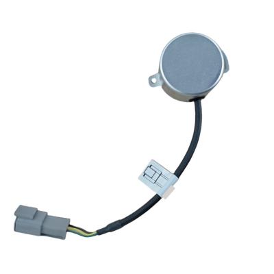 China JLG 1001147479 Switch, Digital Angle Sensor For JLG Aerial Work Platforms for sale