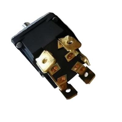 中国 ハウロット 2440901630 ハウロット エアリフト用の上部制御タグリングスイッチ 販売のため