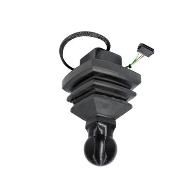 Cina Haulotte 2901006210 Joystick a doppio asse per piattaforme telescopiche Haulotte in vendita