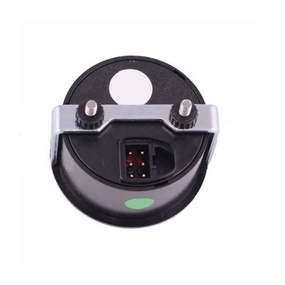 China Haulotte 2440904140 Multi-Function Indicator Gauge For Haulotte Aerial Lifts for sale
