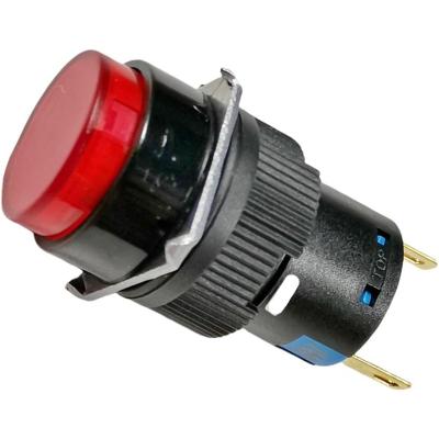 China Haulotte 2442202030 Red Light - Upper Control For Haulotte Telescopic Masts for sale