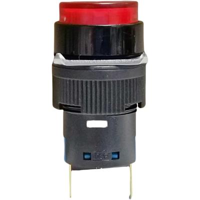 China Haulotte 2442202030 Red Light - Upper Control For Haulotte Telescopic Masts for sale