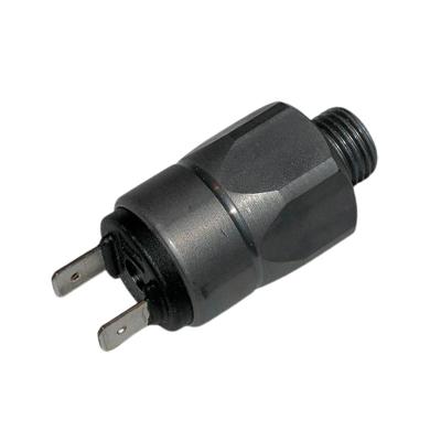 Chine Pour les appareils de traitement des déchets électrostatiques, le capteur de pression Haulotte 2505002020 est utilisé. à vendre