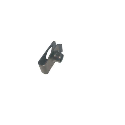 China Genie 56912 56912GT Spring Clip, 1/4-20,025,15X.54ZAG Nut-Retainer voor Genie Lifts Te koop
