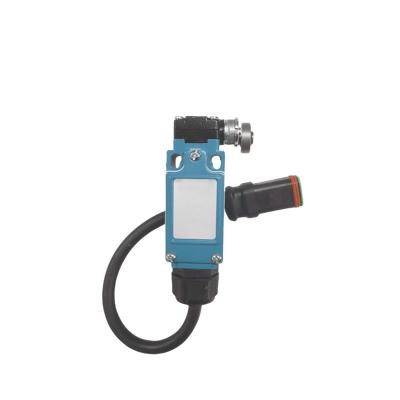 China Genie 75035 75035GT Safety Limit Switch Compatible with Genie Boom Lifts for sale