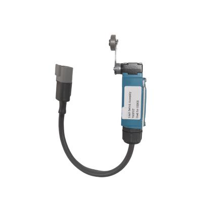 China Genie  75037 75037GT Operational Limit Switch Compatible with Genie Boom Lifts for sale