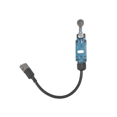 China Genie  75037 75037GT Operational Limit Switch Compatible with Genie Boom Lifts for sale