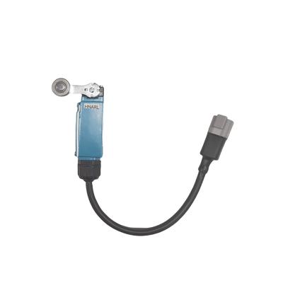 China Genie 75769 75769GT LSB2RO Operational Limit Switch Compatibel met Genie Boom Lifts Te koop