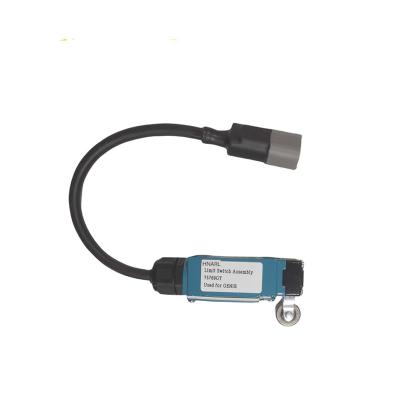 China Genie 75769 75769GT LSB2RO Operational Limit Switch Compatibel met Genie Boom Lifts Te koop