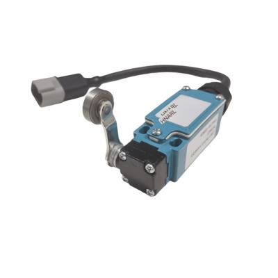 China Genie 75769 75769GT LSB2RO Operational Limit Switch Compatibel met Genie Boom Lifts Te koop