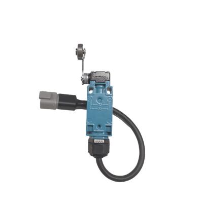 China Genie 75033 75033GT Operationeel grensschakelaar compatibel met Genie boomliften Te koop