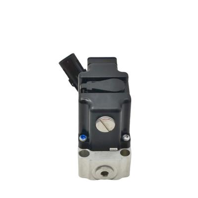 China Genie 58289 58289GT EDC Druckregelung Pilotventil kompatibel mit Genie Z-60/34 S60 S80 zu verkaufen