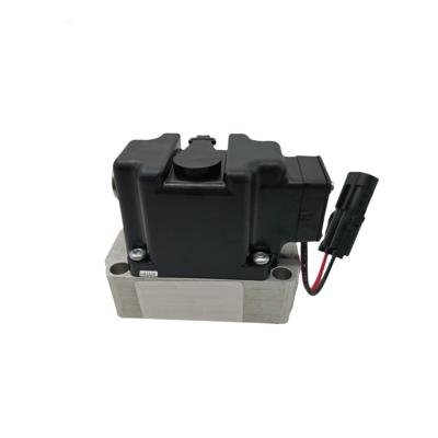 China Genie 58289 58289GT EDC Druckregelung Pilotventil kompatibel mit Genie Z-60/34 S60 S80 zu verkaufen