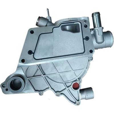 Cina JLG 04138700 Pompa dell'acqua di raffreddamento compatibile con motore Deutz D2.9L4 TD2.9 L4 in vendita