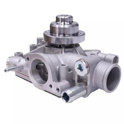 中国 JLG 04137233 冷却水ポンプ デュッツ D2.9L4 TD2.9 L4 エンジンと互換性 販売のため