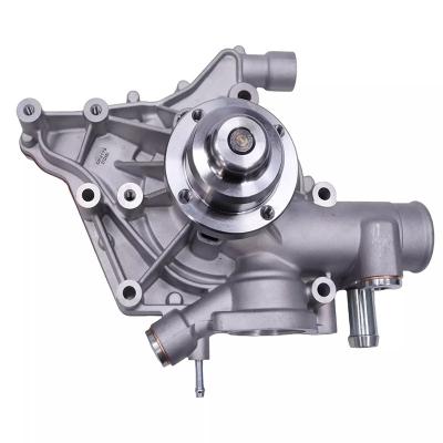 China JLG 04137233 Kühlwasserpumpe kompatibel mit Deutz D2.9L4 TD2.9 L4 Motor zu verkaufen