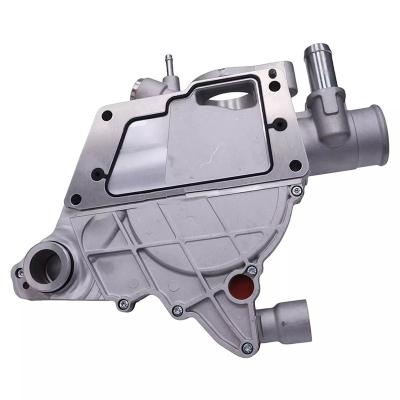 中国 JLG 04137233 冷却水ポンプ デュッツ D2.9L4 TD2.9 L4 エンジンと互換性 販売のため
