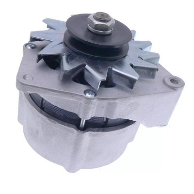 China JLG 7020410 12V 65A Alternator kompatibel mit JLG Boomliften zu verkaufen