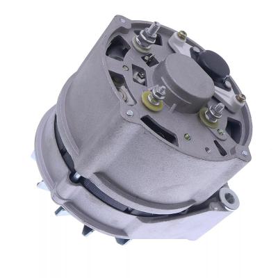Cina JLG 7020410 alternatore 12V 65A compatibile con i carrelli elevatori JLG in vendita