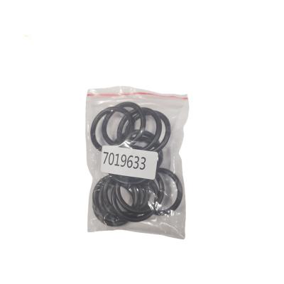 Cina JLG 7019633 O-ring kit di 15 PCS di 3790214 paragonabile con JLG ascensori aerei in vendita