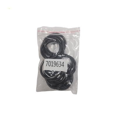 Cina JLG 7019634 O-ring kit di 15 PCS di 3790216 paragonabile con JLG ascensori aerei in vendita