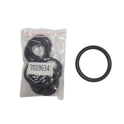 China JLG 7019634 O-Ring Kit von 15 PCS von 3790216 vergleichbar mit JLG Luftliften zu verkaufen