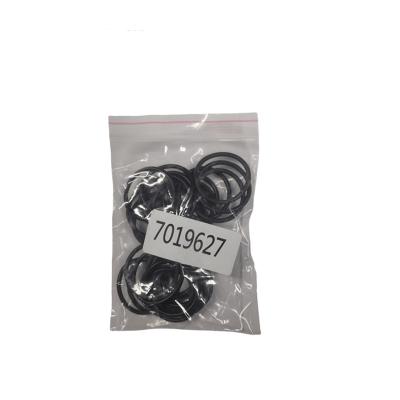 Cina JLG 7019627 O-ring kit di 30 PCS di 3790018 paragonabile con JLG ascensori aerei in vendita