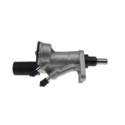 Cina Haulotte 2324001820 Pompa del carburante compresa la pompa manuale per il sollevamento a forbice Haulotte in vendita