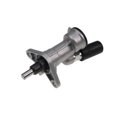 Cina Haulotte 2324001820 Pompa del carburante compresa la pompa manuale per il sollevamento a forbice Haulotte in vendita