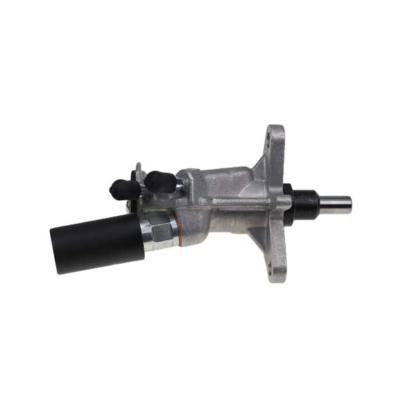 Cina Haulotte 2324001820 Pompa del carburante compresa la pompa manuale per il sollevamento a forbice Haulotte in vendita