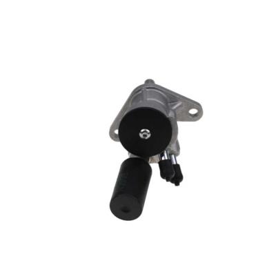 Cina Haulotte 2324001820 Pompa del carburante compresa la pompa manuale per il sollevamento a forbice Haulotte in vendita