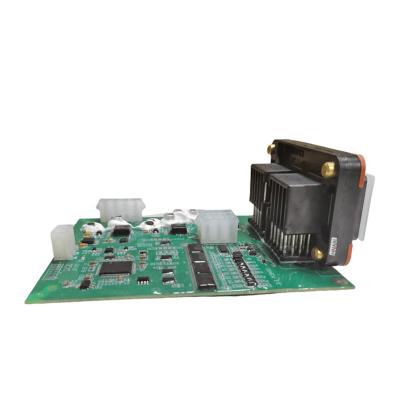 China JLG 1600419 PCB Controller for JLG Scissor Lift ES Ground Control Circuit Board for sale