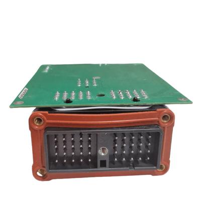 China JLG 1600419 PCB Controller for JLG Scissor Lift ES Ground Control Circuit Board for sale