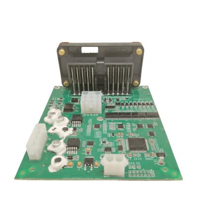 China JLG 1600419 PCB Controller for JLG Scissor Lift ES Ground Control Circuit Board for sale