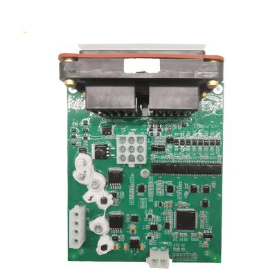 China JLG 1600419 PCB Controller for JLG Scissor Lift ES Ground Control Circuit Board for sale