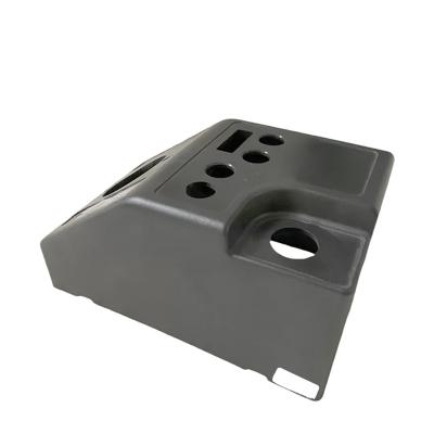 中国 Genie 1256656 1256656GT 4ボタンの制御ボックス 機内キット 販売のため