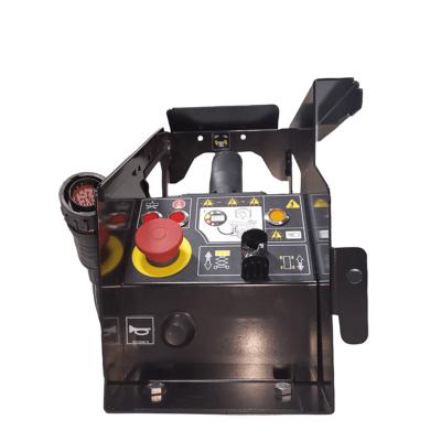 Cina JLG 1001128685 Box di controllo della piattaforma compatibile con JLG Lifts 1932RS 1930ES in vendita