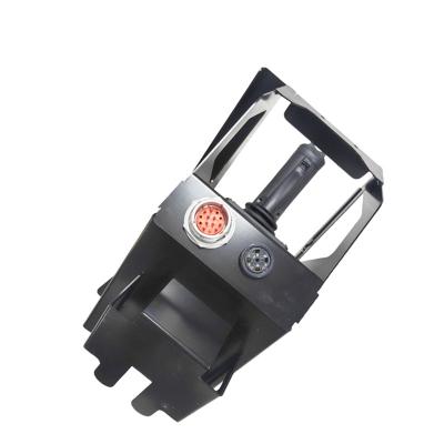 中国 JLG 1001236880 JLG シザーリフト 1932R 1532Rのためのプラットフォーム制御ボックス 販売のため
