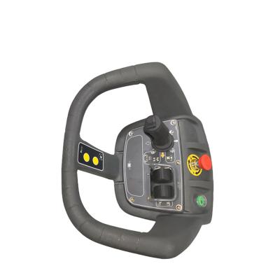 Cina JLG SE0923 Assemblaggio della scatola di controllo superiore UCB per il sollevamento delle forbici JLG in vendita