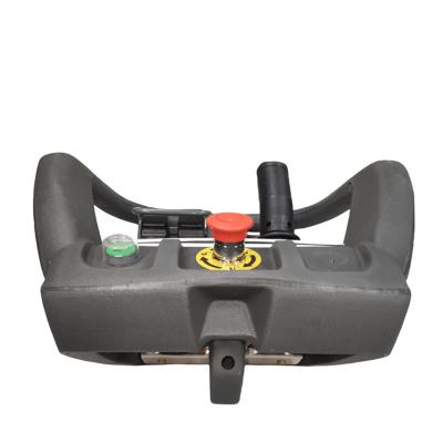 Cina JLG SE0923 Assemblaggio della scatola di controllo superiore UCB per il sollevamento delle forbici JLG in vendita